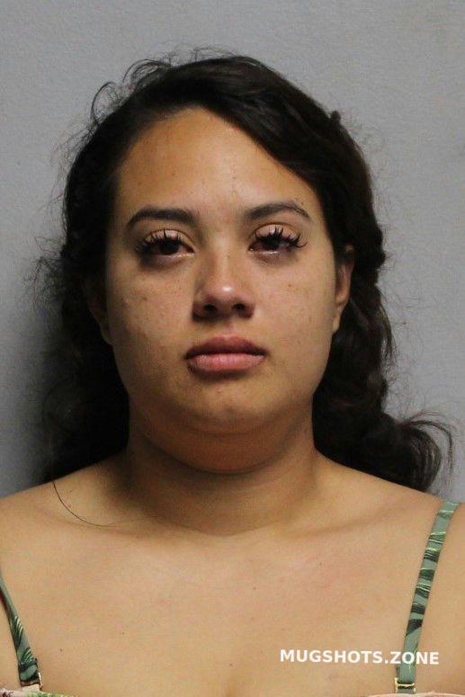 CARRERA-GONZALES EVA MARIA 09/04/2023 - Butler County Mugshots Zone