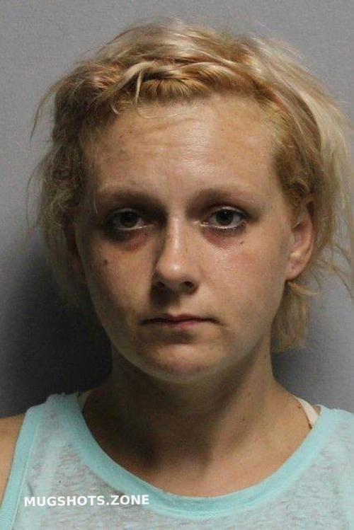 BOLES JORDAN ALYSSA 09/04/2023 - Butler County Mugshots Zone