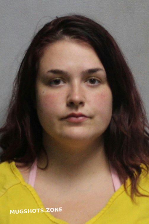 BECK LAUREN MARIE 09/05/2023 - Butler County Mugshots Zone