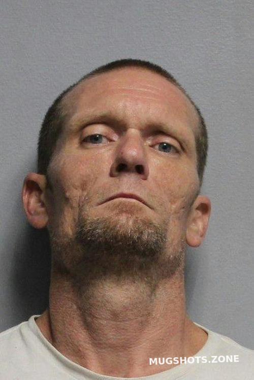 Duckworth Brian Lee 09 05 2023 Butler County Mugshots Zone