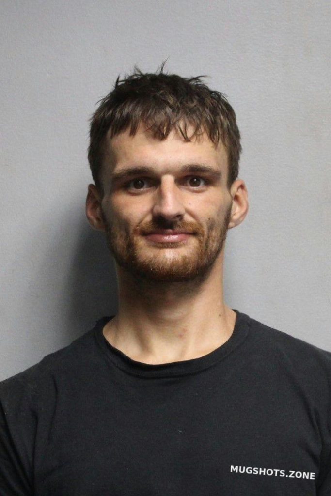 ADKINS CORY JAMES 09/05/2023 - Butler County Mugshots Zone
