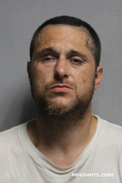 PRICE JOSHUA GLENN 09/06/2023 - Butler County Mugshots Zone