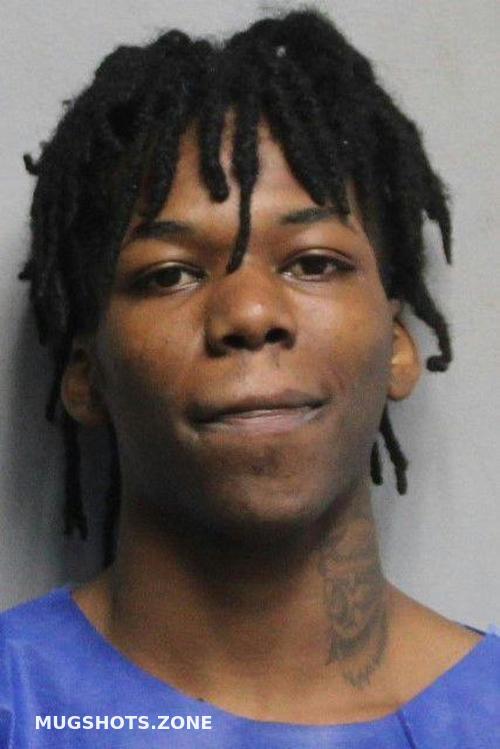 JONES JAMARION LAMAR 09/07/2023 - Butler County Mugshots Zone