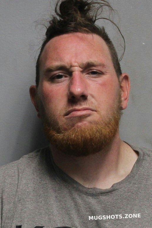 MILLER JAMES NICHOLAS 09/07/2023 - Butler County Mugshots Zone