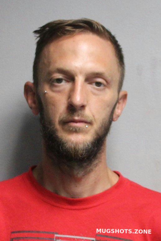 CUMMINS JOSHUA BRYAN 09/08/2023 - Butler County Mugshots Zone