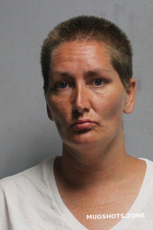 SMITH AMANDA MICHELLE 09/08/2023 - Butler County Mugshots Zone