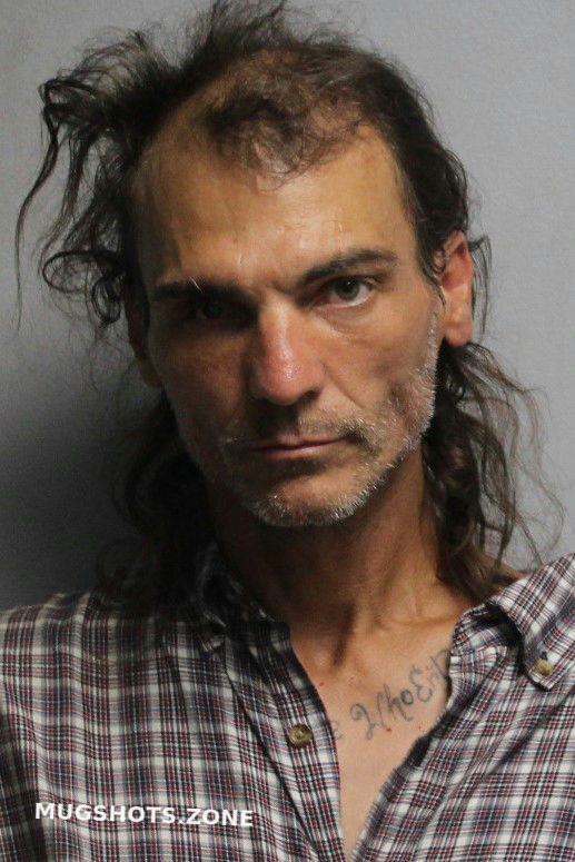 BAKER BOBBY RAY 09/08/2023 - Butler County Mugshots Zone
