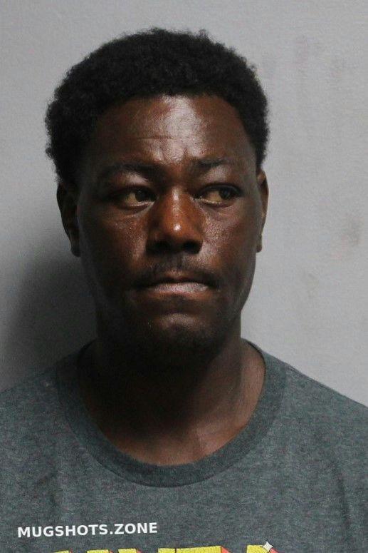 STRAWDER JR THEOTIS RODNEY 09/08/2023 - Butler County Mugshots Zone