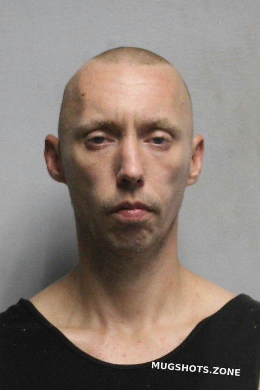 PATE STEVEN DAVID 09/10/2023 - Butler County Mugshots Zone