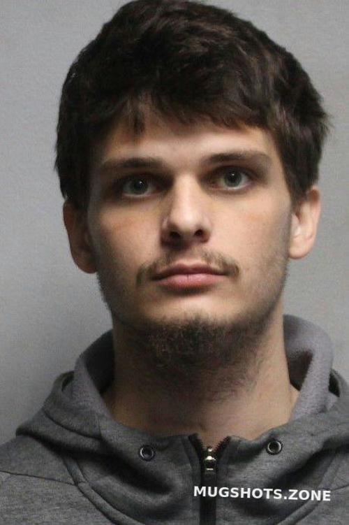 WHEELER JACOB DILLON 09/13/2023 - Butler County Mugshots Zone