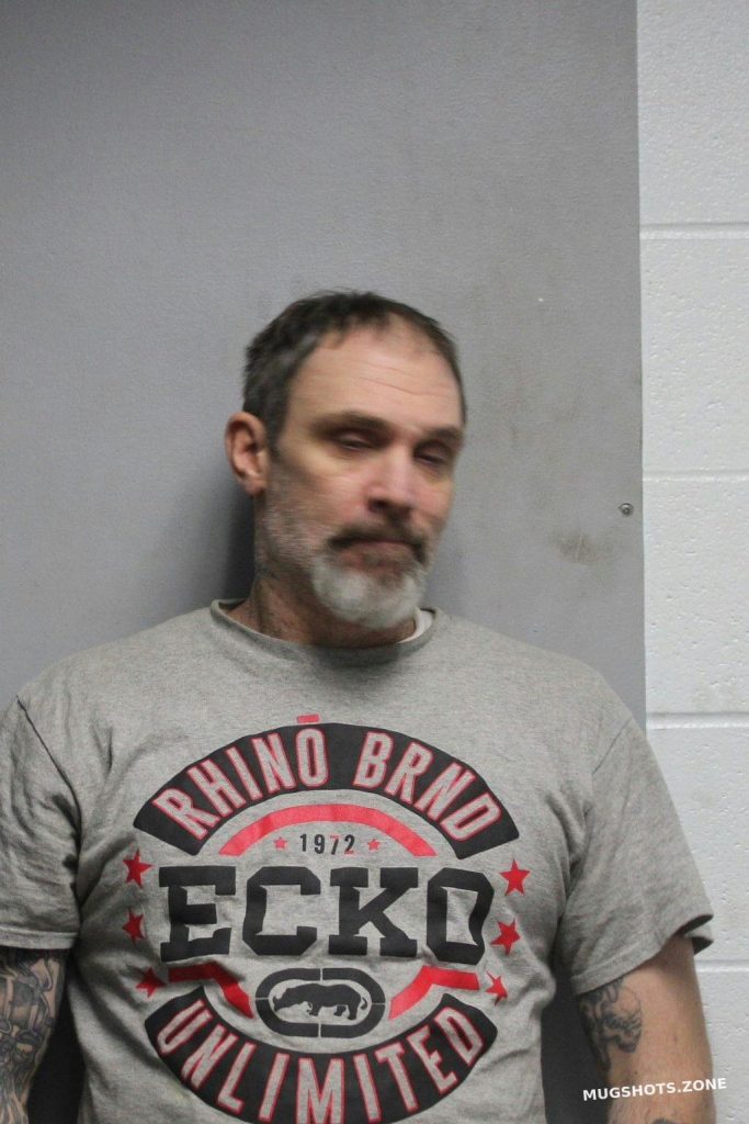 COMBS JR DONALD EUGENE 09/15/2023 - Butler County Mugshots Zone