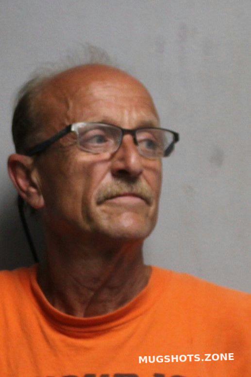 Roberts Jr Farmer 09 16 2023 Butler County Mugshots Zone