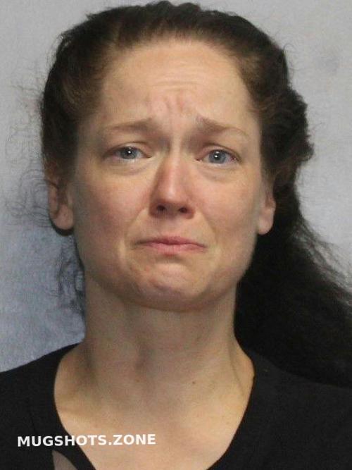 THARP RACHEL LEE 09/19/2023 - Butler County Mugshots Zone