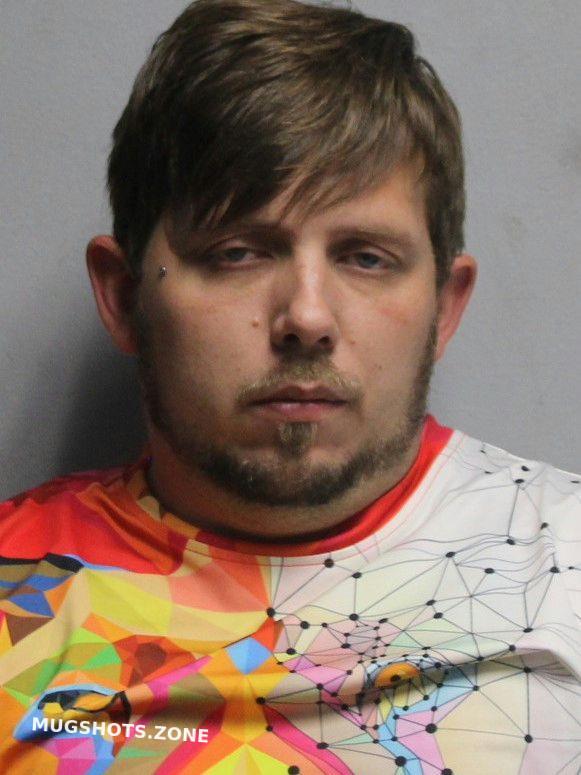 EGNER SHAWN MICHAEL 09/19/2023 - Butler County Mugshots Zone