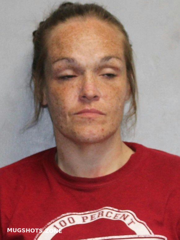 SHORT JESSICA NICOLE 09/20/2023 - Butler County Mugshots Zone