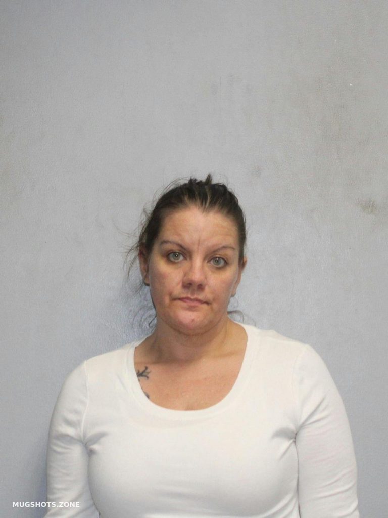 BLEVINS JACQUELINE ELAINE 09/20/2023 - Butler County Mugshots Zone