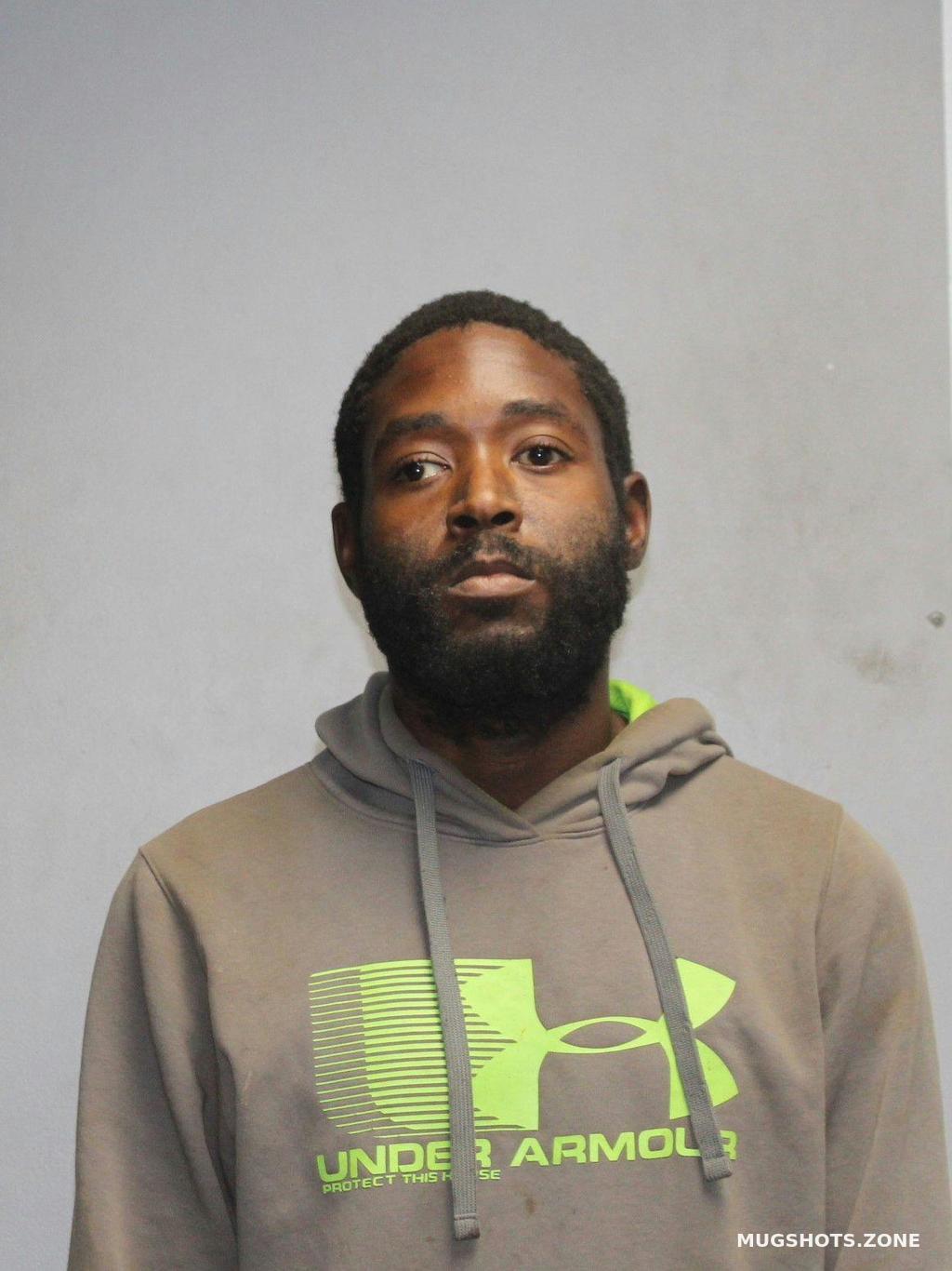 Jones Jr Terry Alan 09 20 2023 Butler County Mugshots Zone