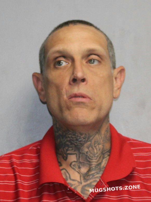CUNNINGHAM JASON CLINTON 09/20/2023 - Butler County Mugshots Zone