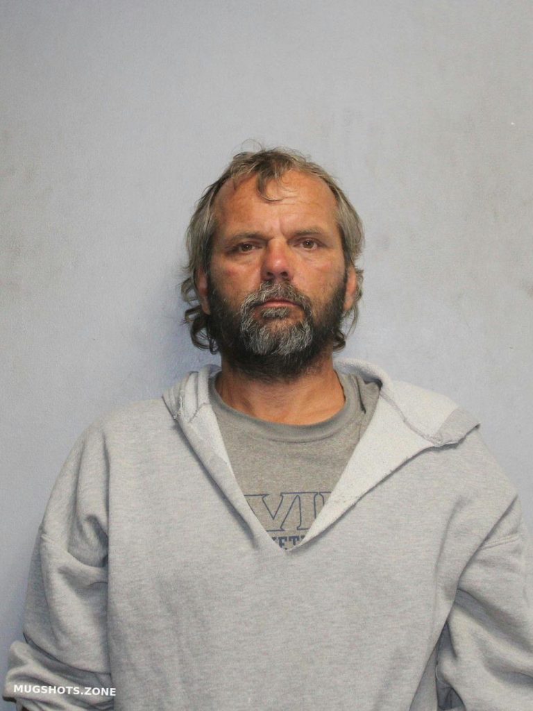 STAMPER SHAWN RAY 09/20/2023 - Butler County Mugshots Zone