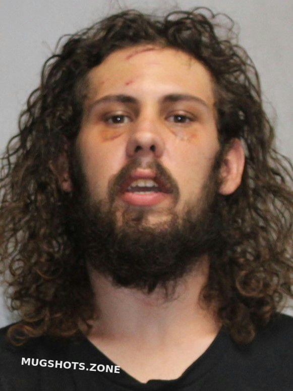 STARLING JOSHUA KEITH 09/21/2023 - Butler County Mugshots Zone