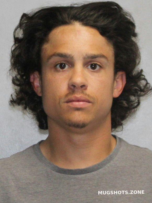 CONDO KEVIN AUGUSTUS 09/22/2023 - Butler County Mugshots Zone