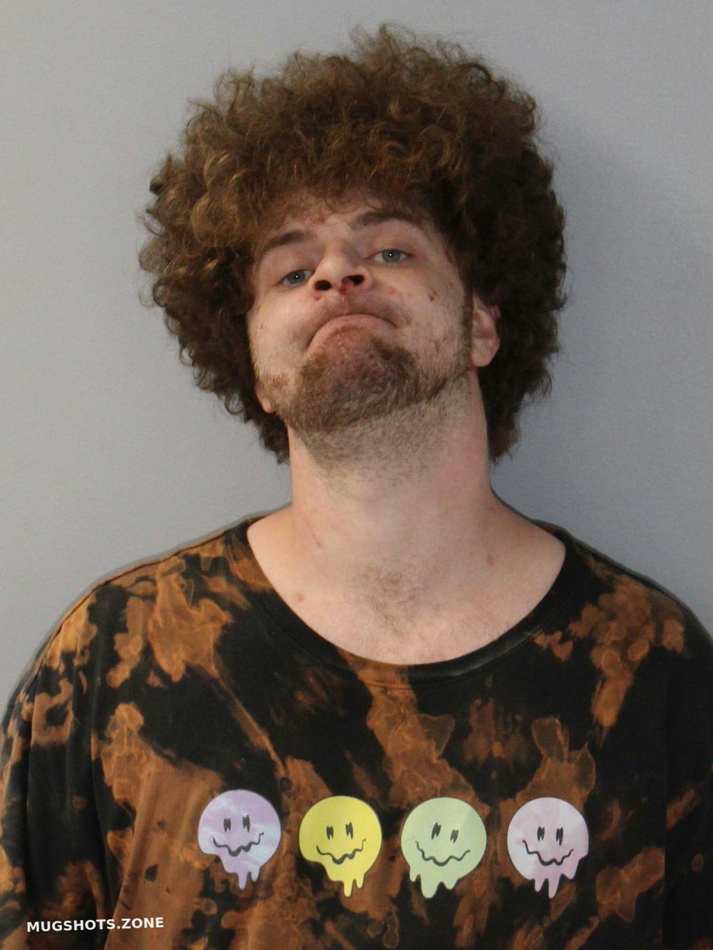 DISNEY ALEC DALTON 09/22/2023 - Butler County Mugshots Zone