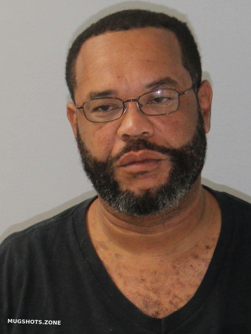 BAKER VERNON DECARLO 09/23/2023 - Butler County Mugshots Zone