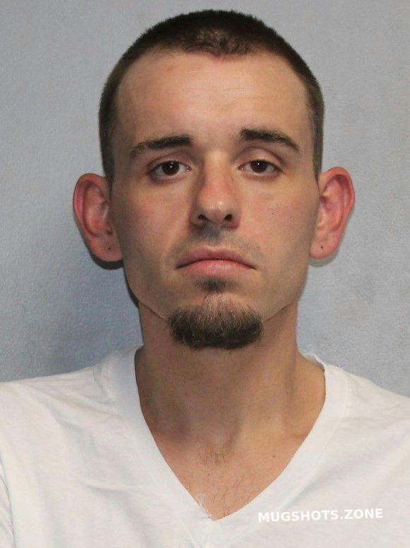 KILBURN DANIEL CODY 09/23/2023 - Butler County Mugshots Zone