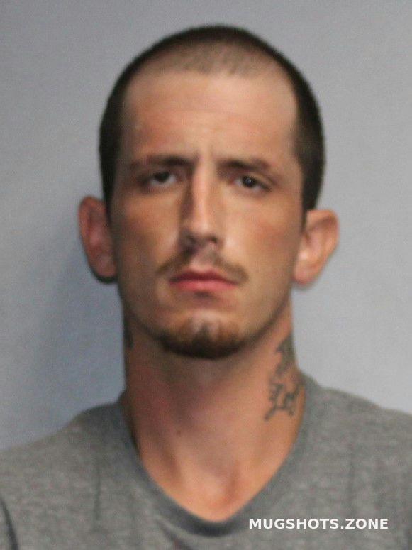 GWIN JEREMY AUSTIN 09/25/2023 - Butler County Mugshots Zone