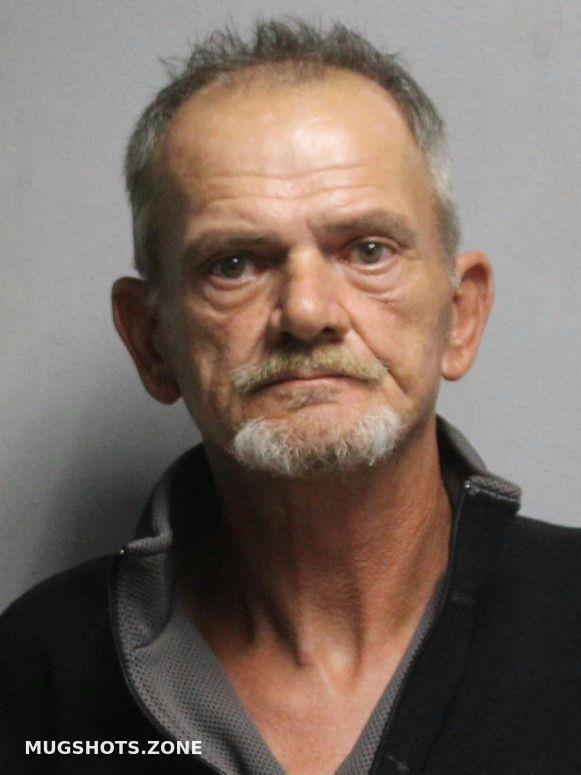 JOHNSON CHRISTOPHER LEE 09/26/2023 - Butler County Mugshots Zone