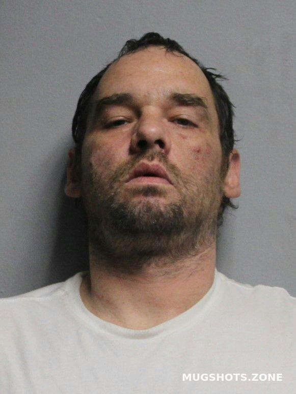 ARMSTRONG STEVEN WESLEY 09/26/2023 - Butler County Mugshots Zone