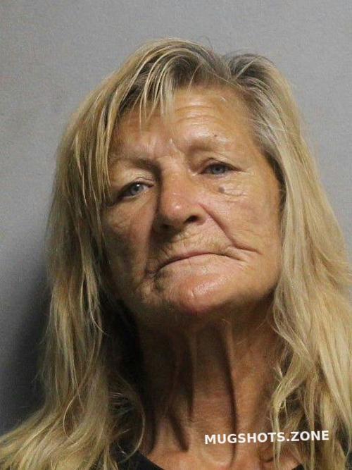 COPE BARBARA ANN 09/27/2023 - Butler County Mugshots Zone