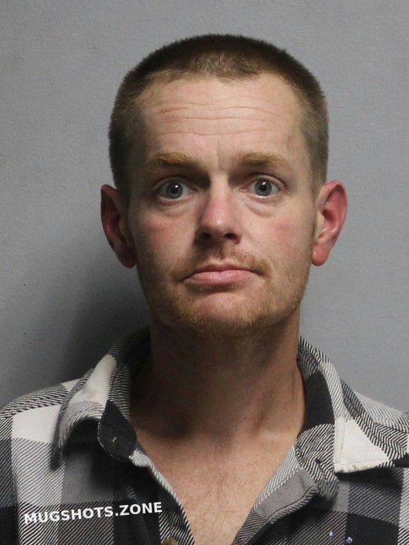 DONOVAN MATTHEW THOMAS 09/28/2023 - Butler County Mugshots Zone