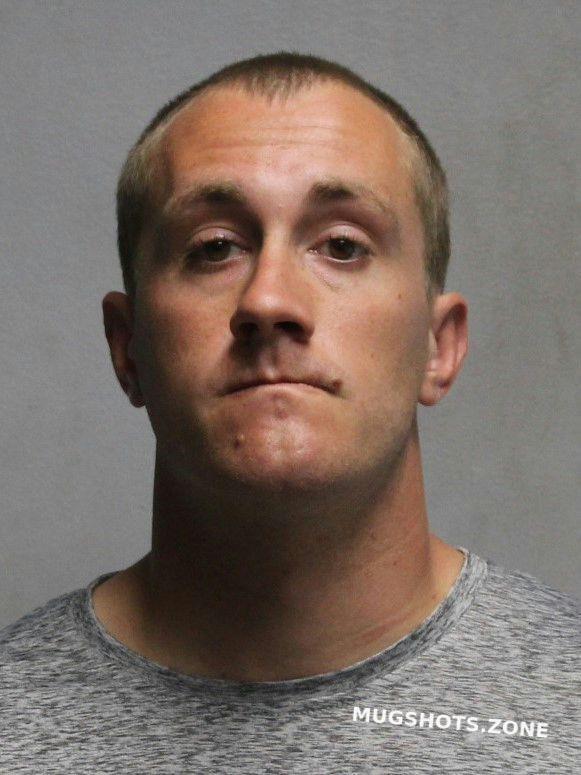 SPARKS ZACHARY LESLIE IRA 09/30/2023 - Butler County Mugshots Zone