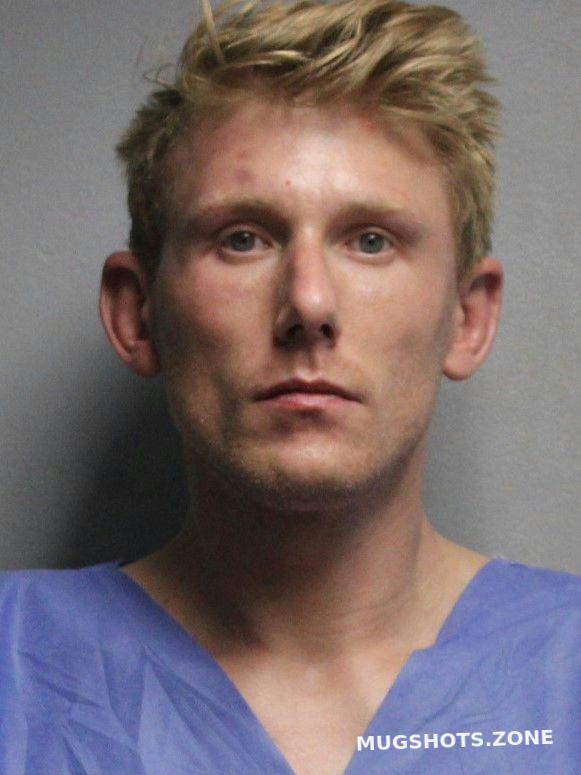 GROVE JAMES BENJAMIN 10/01/2023 - Butler County Mugshots Zone