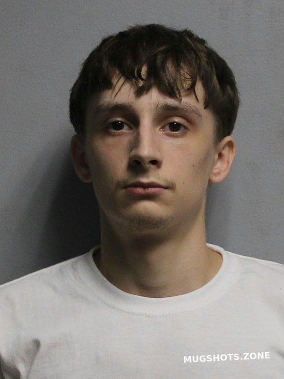 LITTLE JACOB DANIEL 10/02/2023 - Butler County Mugshots Zone