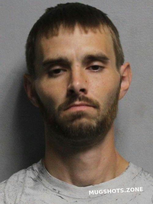 LONG JORDAN LEE 10/02/2023 - Butler County Mugshots Zone