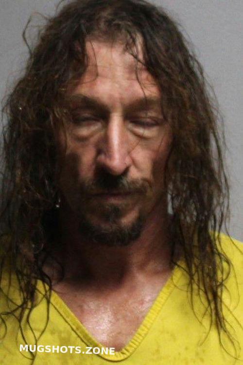 LANE CHRIS MICHEAL 10/04/2023 - Butler County Mugshots Zone