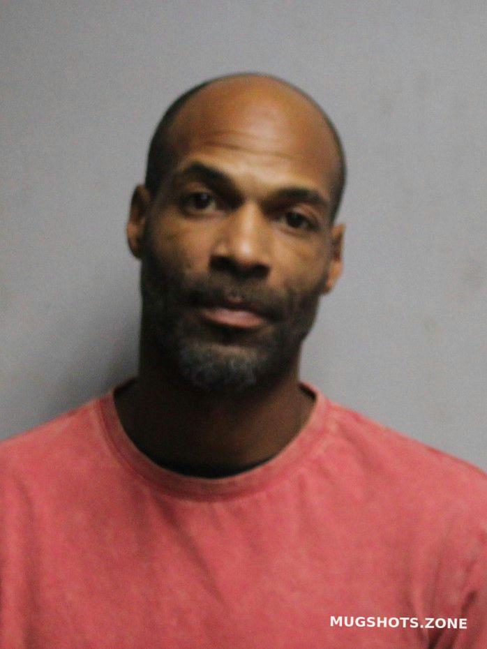 ANDERSON JASON LAMONT 10/05/2023 - Butler County Mugshots Zone
