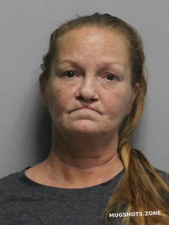 SPELMAN DEBORAH ANN 10/06/2023 - Butler County Mugshots Zone