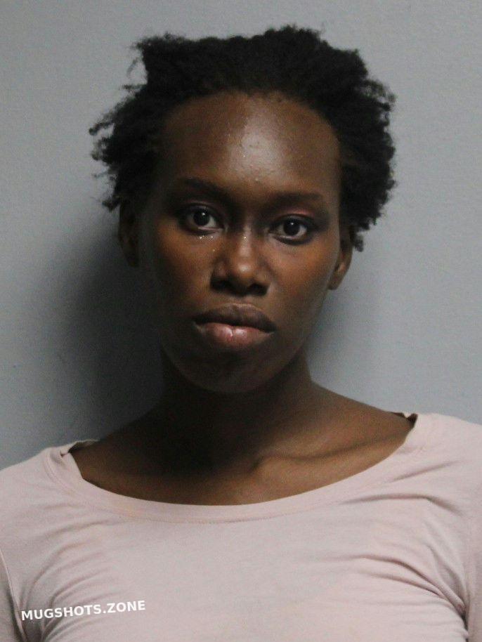 FOSTER GIA MARIAH 10/06/2023 - Butler County Mugshots Zone