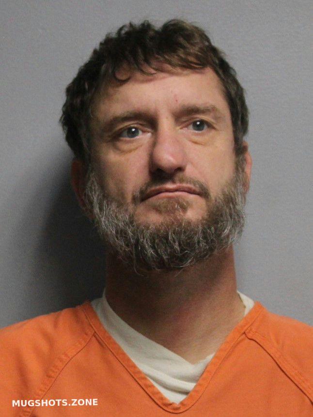 GLASS JR WILSON KEITH 10/06/2023 - Butler County Mugshots Zone