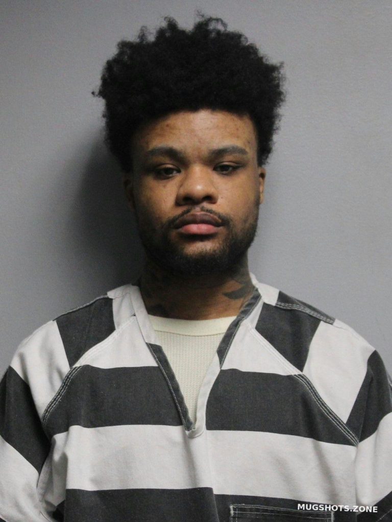 MORRIS ROBERT JULIUS 10/06/2023 - Butler County Mugshots Zone