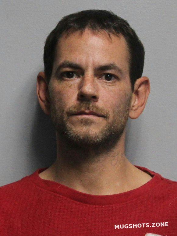 WEAVER JONATHON RAY 10/07/2023 - Butler County Mugshots Zone