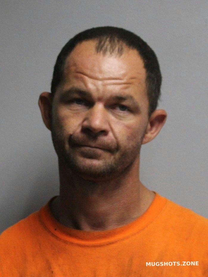 EDSON JOSEPH JON 10/08/2023 - Butler County Mugshots Zone