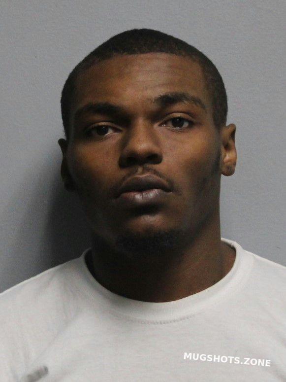 STONE JUWAN KWANZA 10/10/2023 - Butler County Mugshots Zone