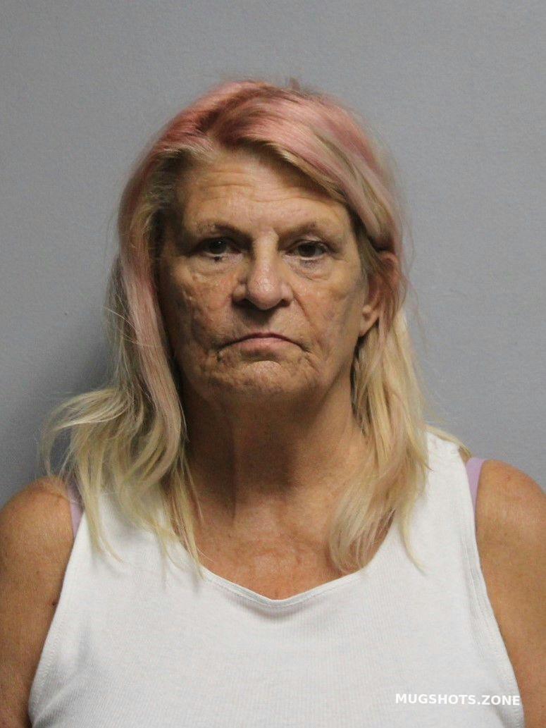 JOHNS JANET L 10/11/2023 - Butler County Mugshots Zone