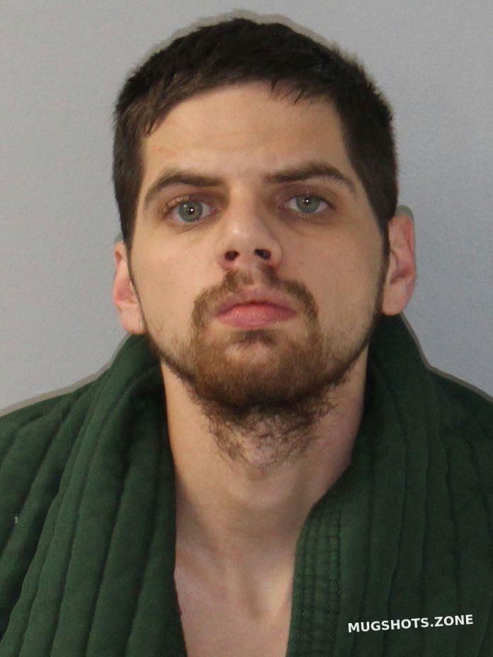 RHYMER MATTHEW PHILLIP 10/13/2023 - Butler County Mugshots Zone