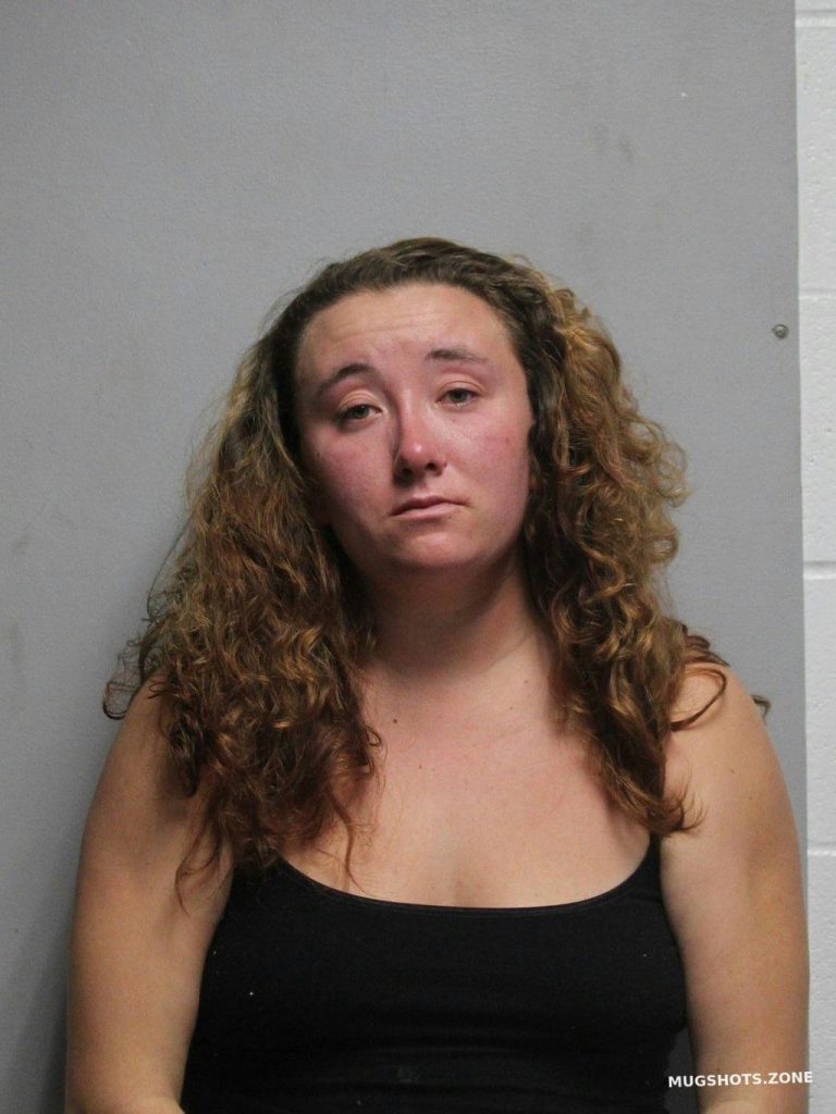 TAYLOR MARY K 10/13/2023 - Butler County Mugshots Zone