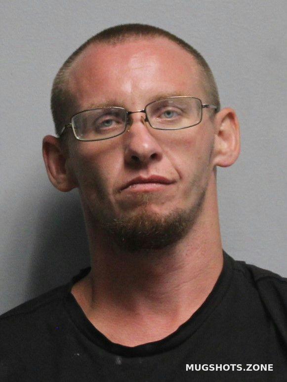 HOLFORD ERIC LEE 10/14/2023 - Butler County Mugshots Zone